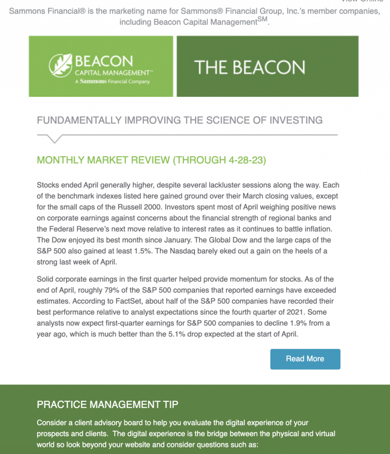 (MAY 2023) Keys to Building a High-Performing Team – Beacon Capital ...