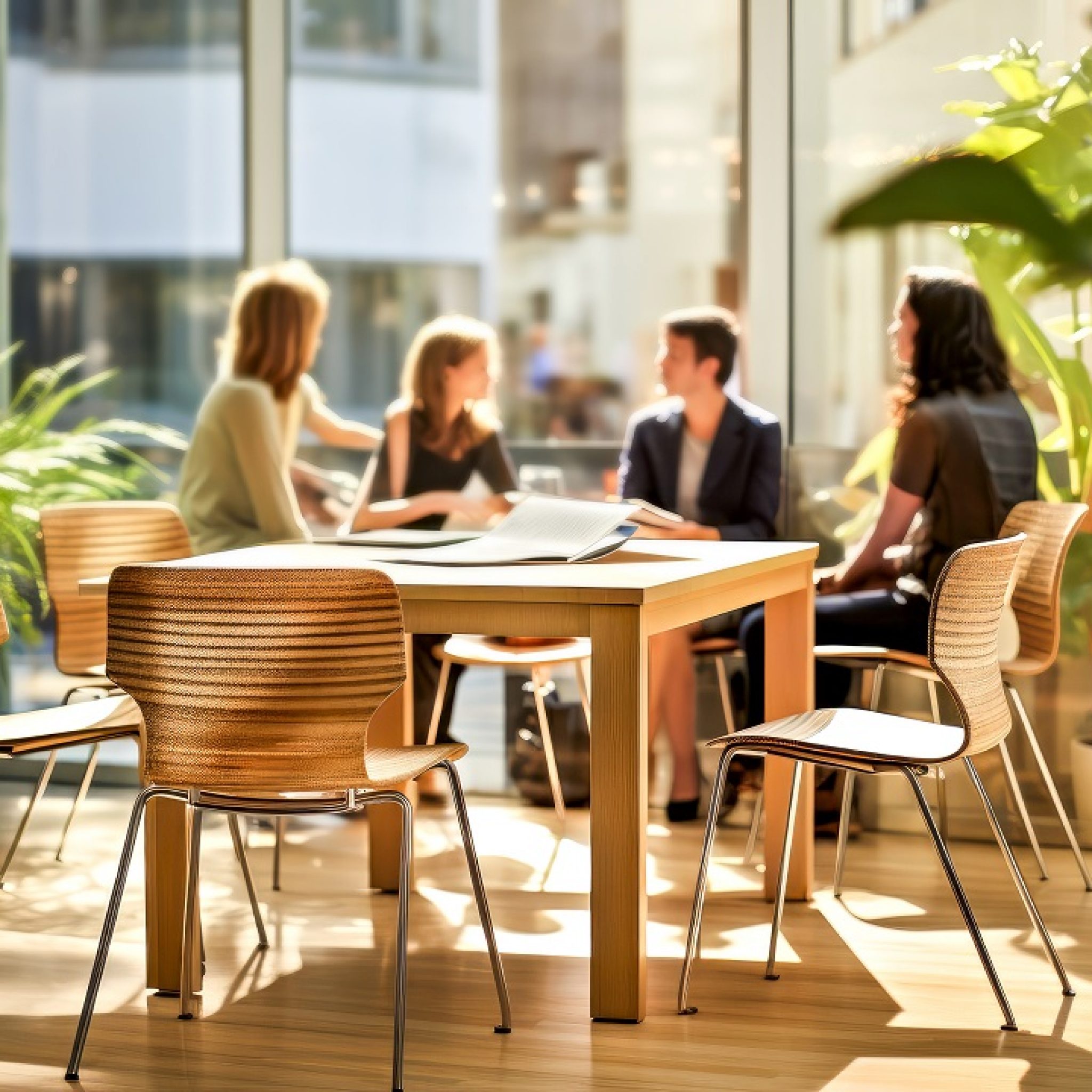 Practice Management – Beacon Capital Management