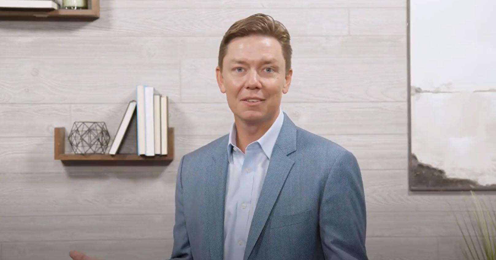 Beacon Outlook – Beacon Capital Management